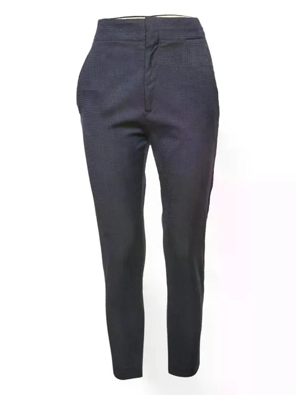ISABEL MARANT VINTAGE Vintage Isabel Marant 2024 Virgin Wool Trousers