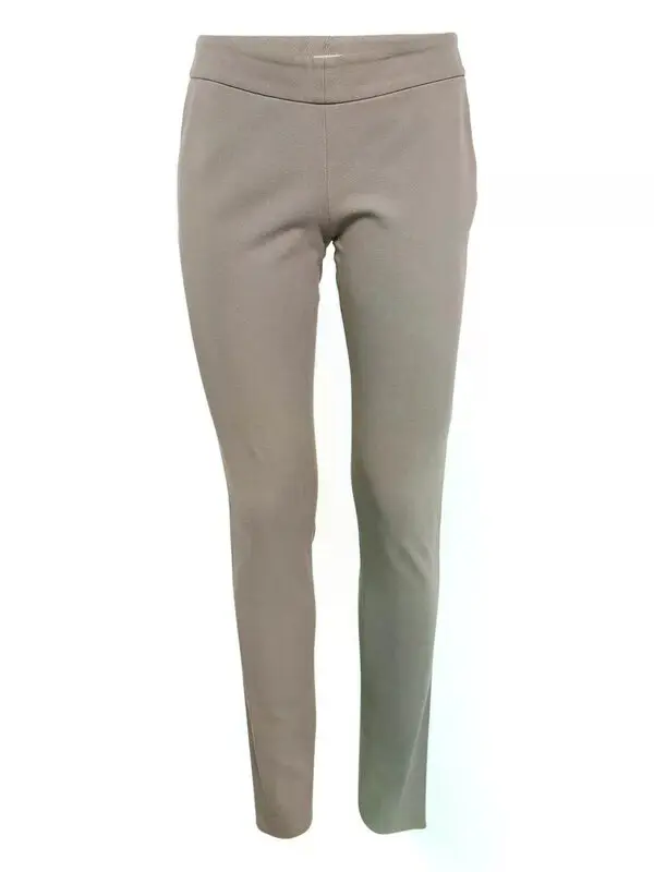 Brunello Cucinelli Gabardine Trousers