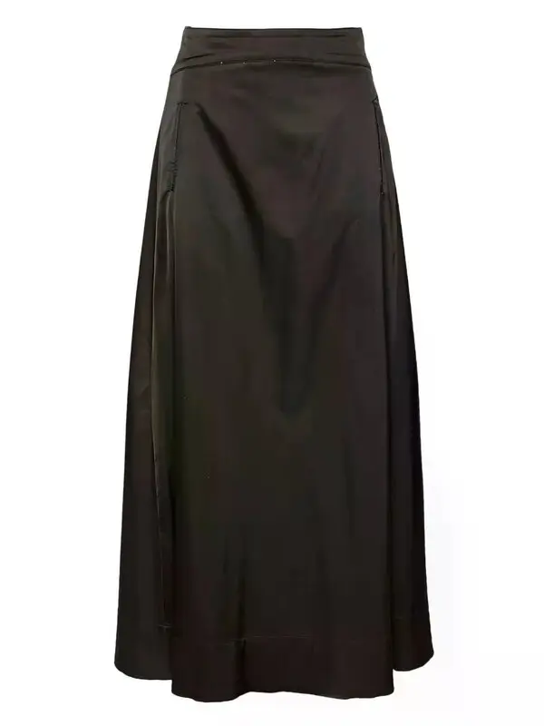 Emporio Armani High-waisted Skirt