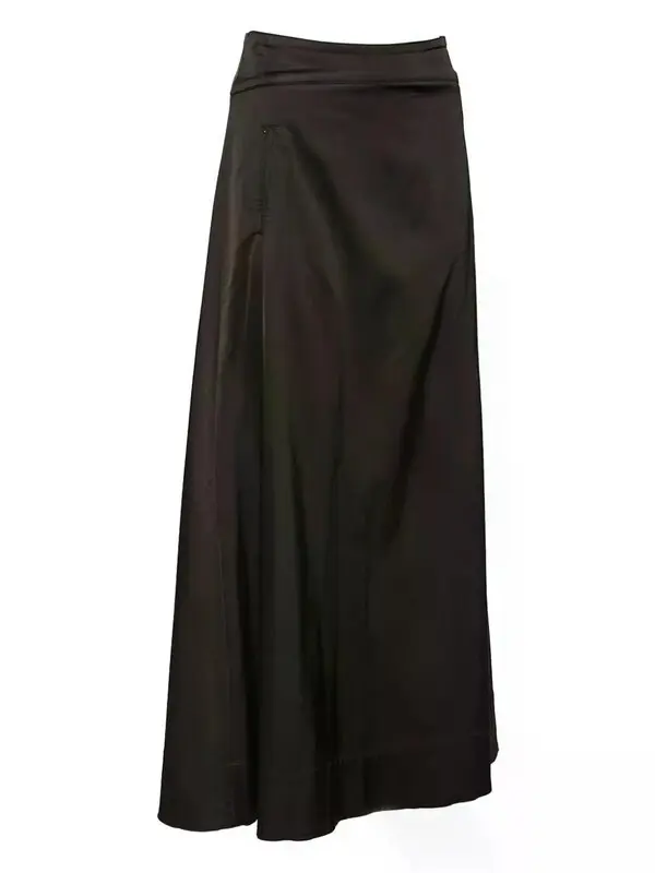 Emporio Armani High-waisted Skirt