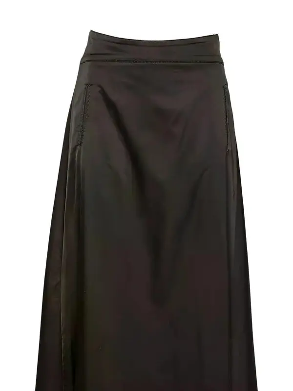 Emporio Armani High-waisted Skirt