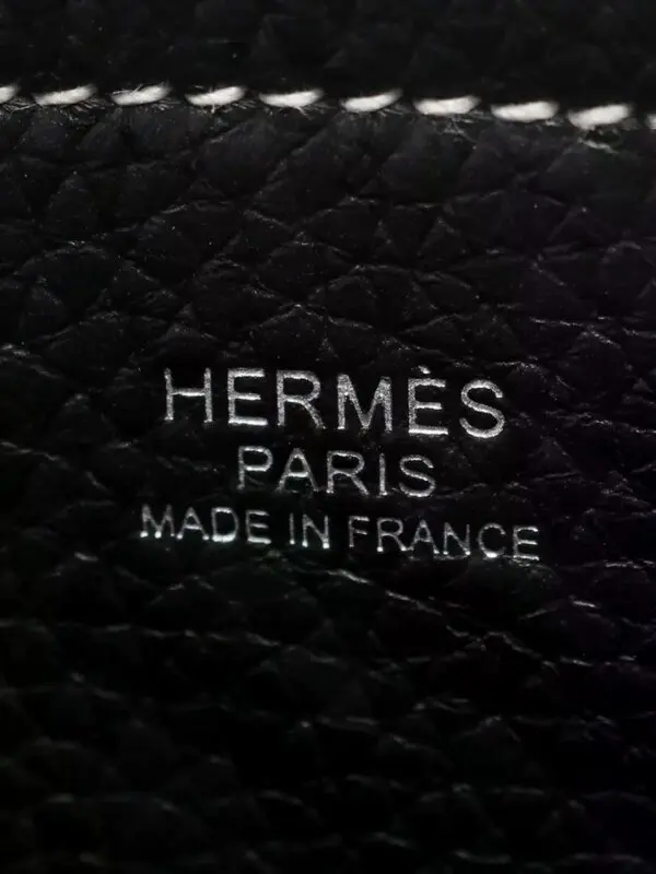 Hermès Cabaseri 46 Tote Bag