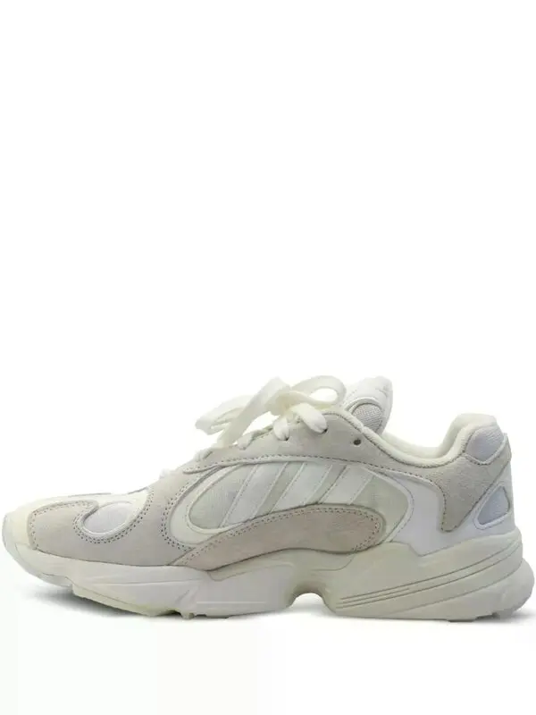 Adidas Yung 1 Suede Sneakers