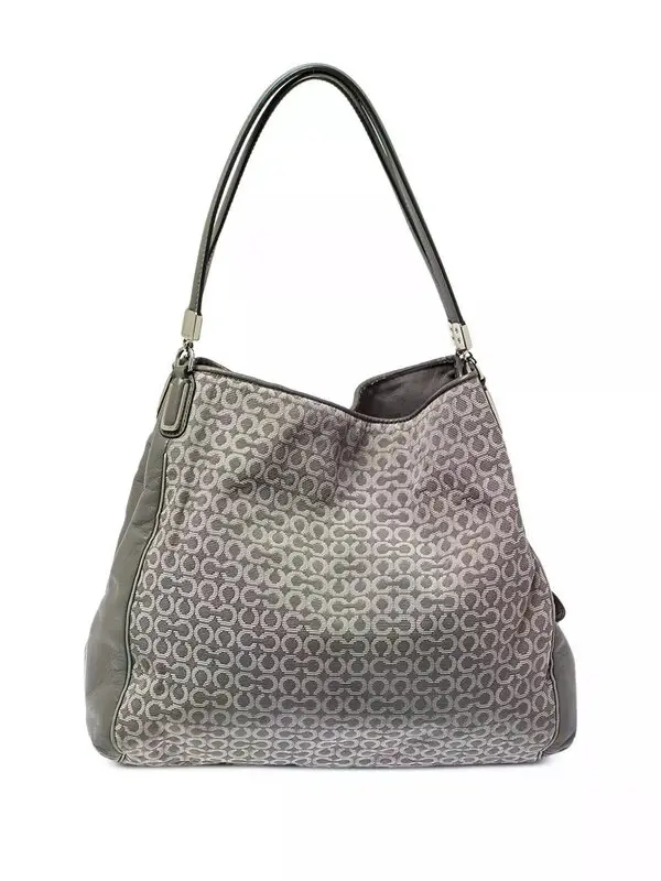 COACH VINTAGE Edie Shoulder Bag