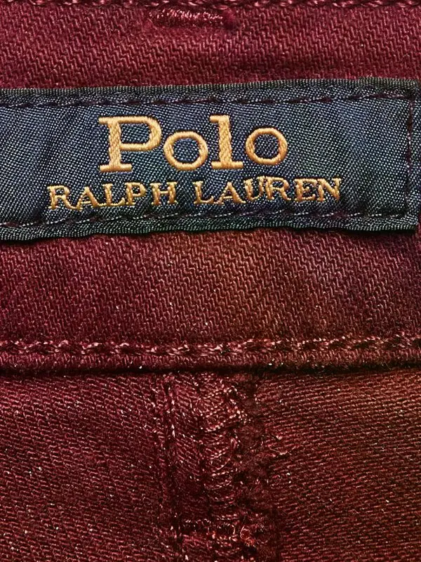 Polo Ralph Lauren Polo Pony Jeans