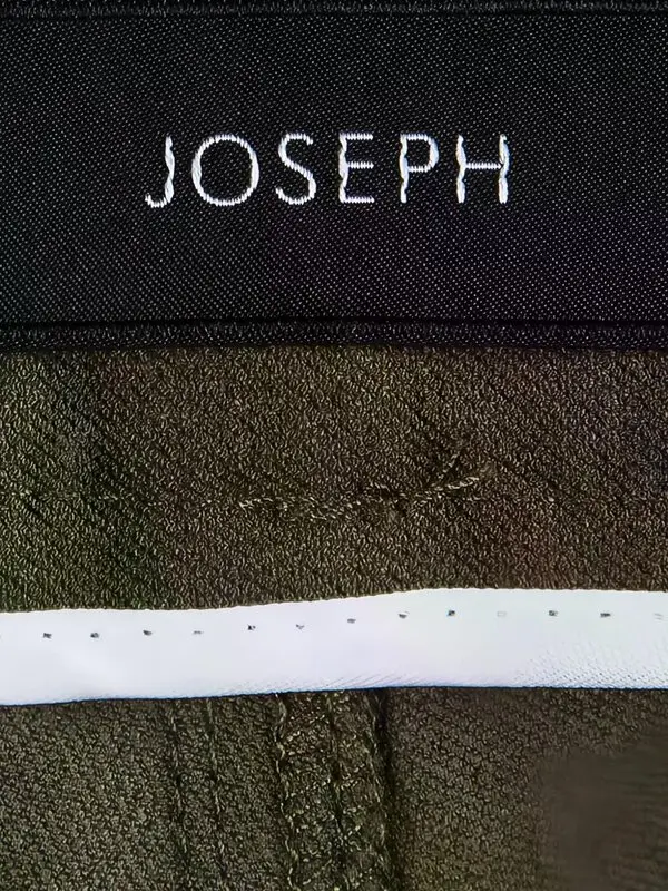 JOSEPH Tailored Trousers