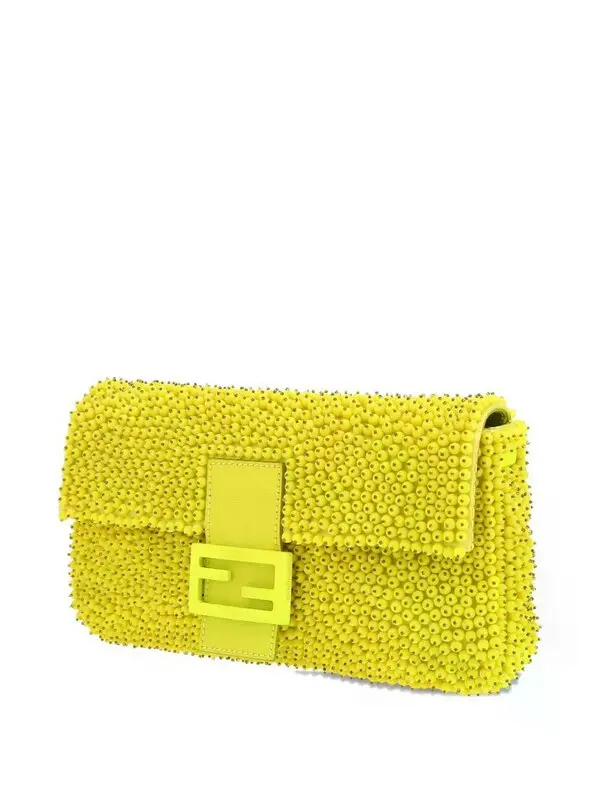 Fendi Baguette Shoulder Bag