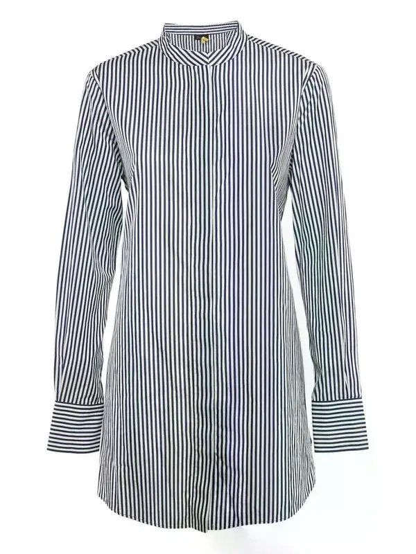 JOSEPH Striped Tunic