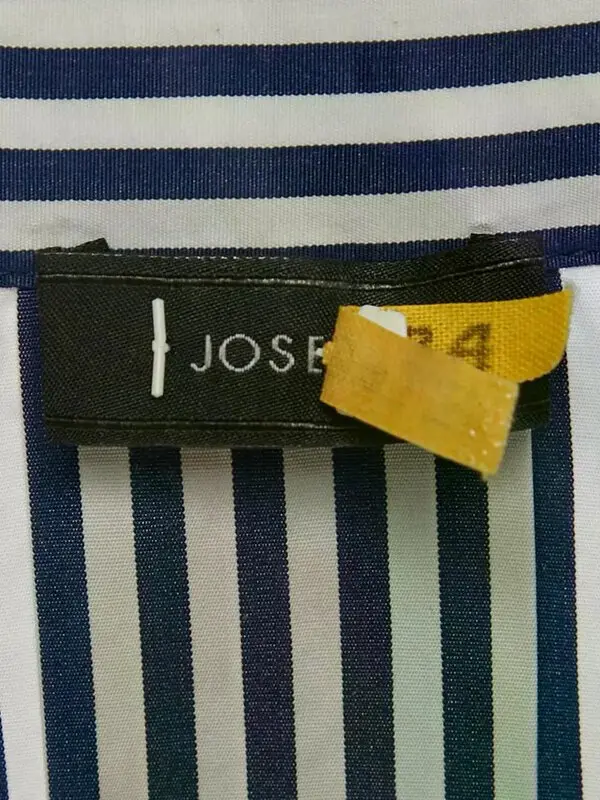JOSEPH Striped Tunic