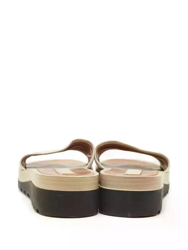 See By Chloé Platform Sandals
