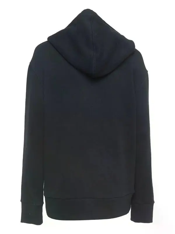 Gucci Embroidered Hoodie