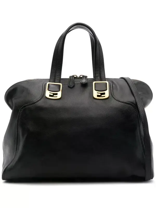 Fendi 2010s Chameleon Tote Bag