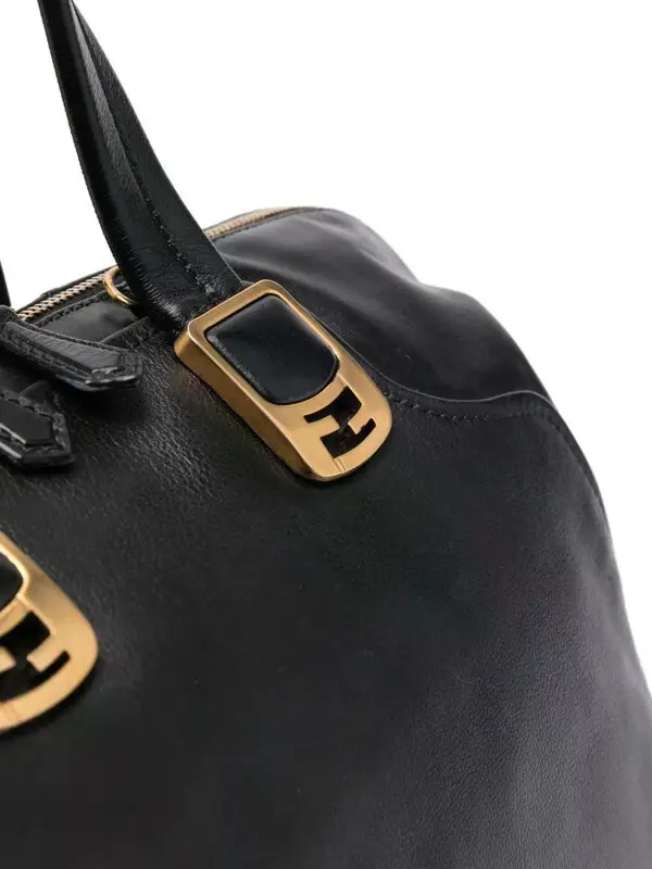 Fendi 2010s Chameleon Tote Bag