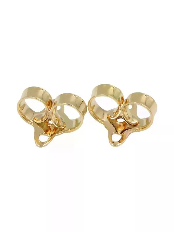 VIVIENNE WESTWOOD Orb Stud Earrings