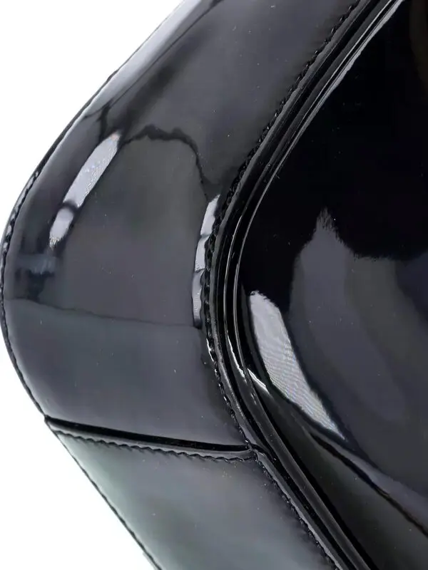 Saint Laurent Le 5 A 7 Small Hobo Bag
