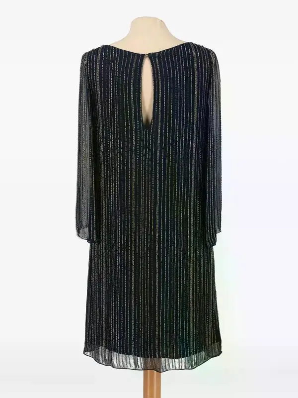 Alice + Olivia Bead-embellished Dress