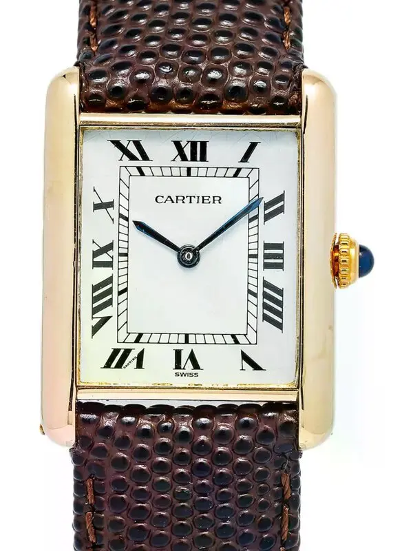 CARTIER Tank Louis 23mm