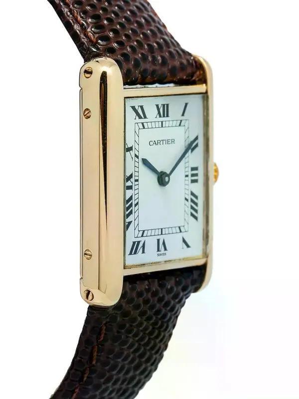 CARTIER Tank Louis 23mm