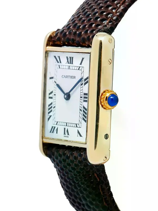 CARTIER Tank Louis 23mm