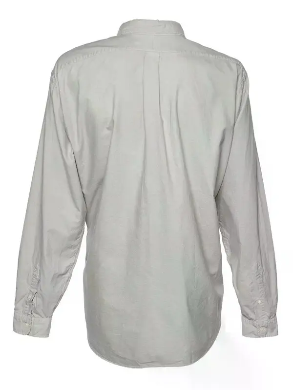 Ralph Lauren Button-up Long-sleeve Shirt
