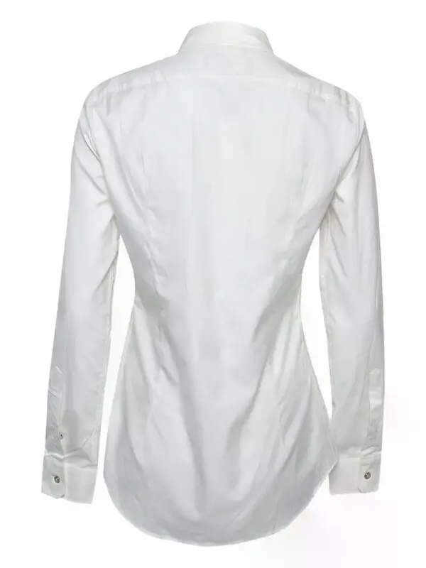 Dsquared2 Cotton Shirt