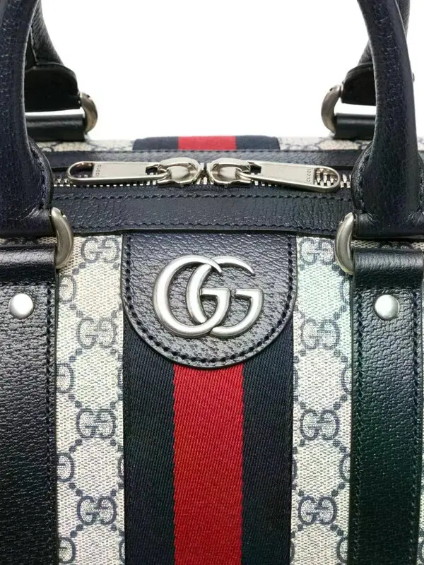 Gucci Savoy Tote Bag