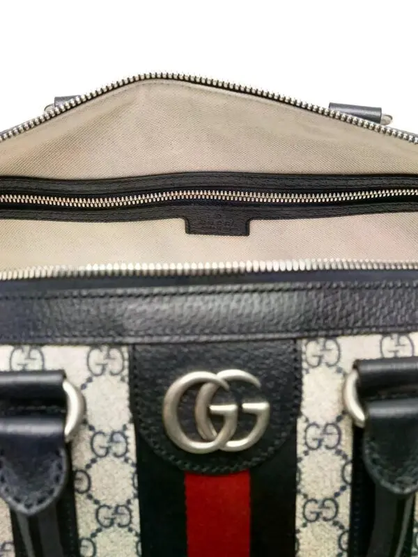Gucci Savoy Tote Bag