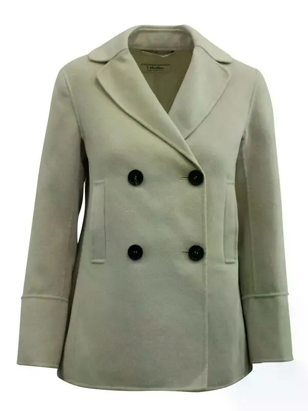 Max Mara Dea Jacket
