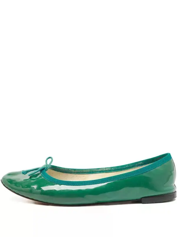 Repetto Cendrillon Ballet Flats
