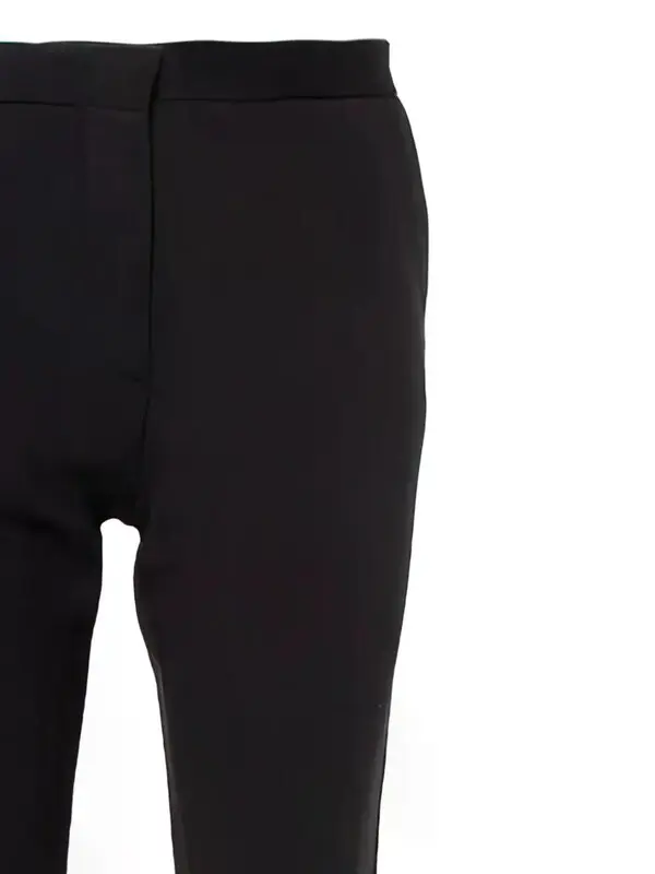 Fendi Tapered Trousers