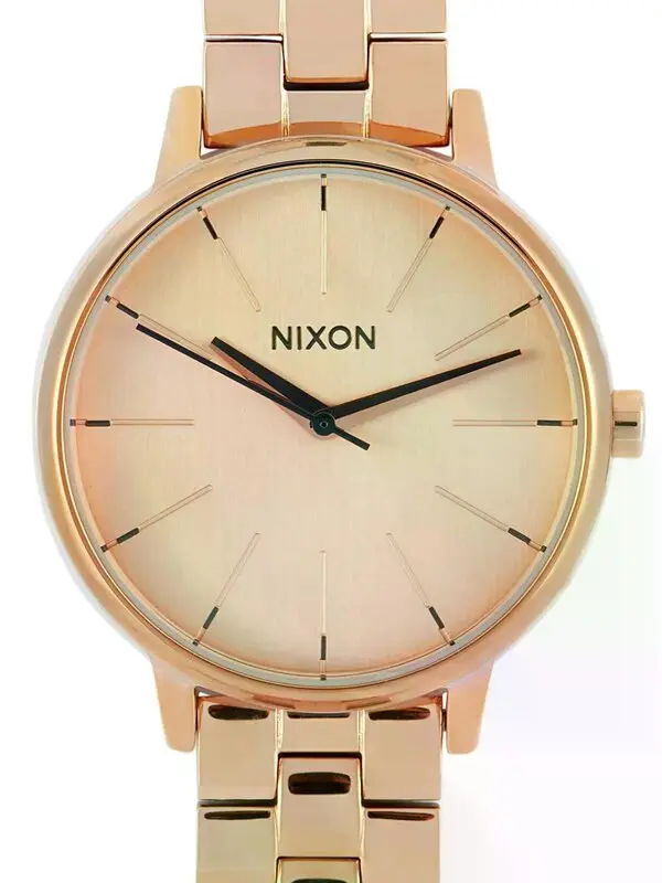 Nixon Kensington 37mm Timepiece - Neutrals