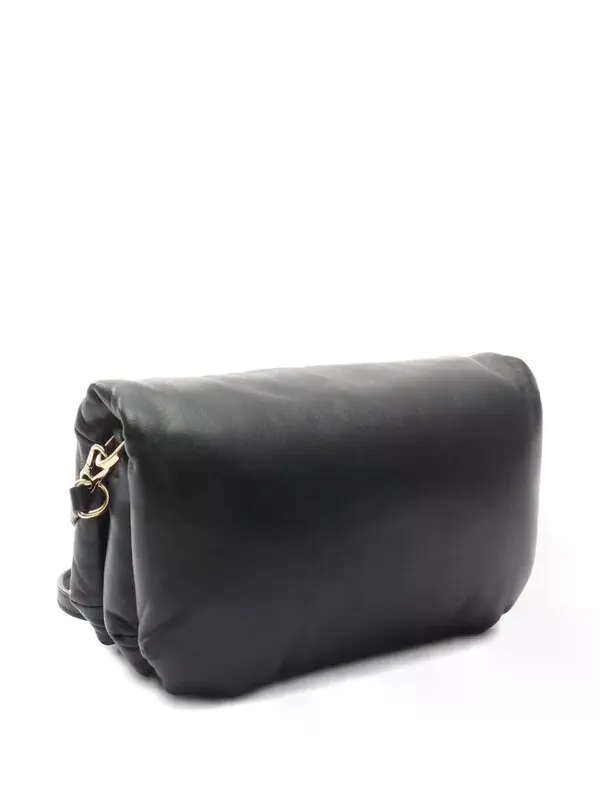 Loewe 2010s Mini Goya Puffer Shoulder Bag