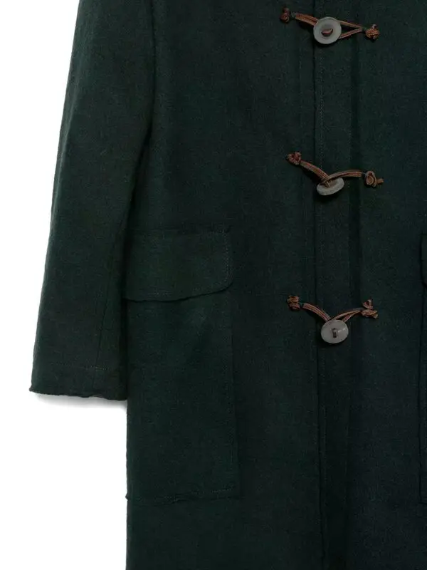 A.N.G.E.L.O. VINTAGE CULT 2000s Wool Coat
