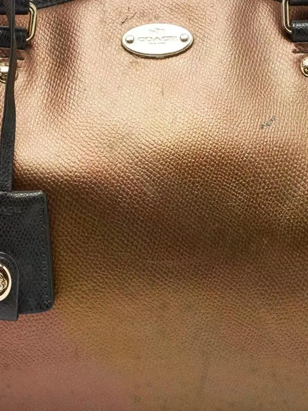 COACH VINTAGE 2024 Margot Tote Bag