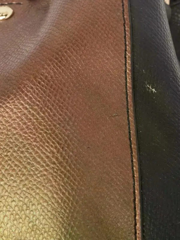 COACH VINTAGE 2024 Margot Tote Bag