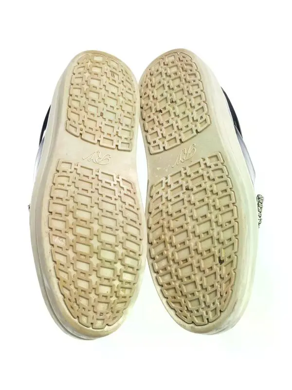 ROGER VIVIER Sneaky Viv Sneakers - Blue