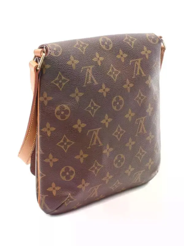 LOUIS VUITTON Musette Salsa Shoulder Bag