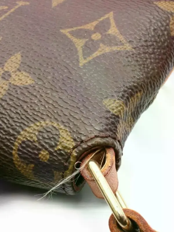 LOUIS VUITTON Musette Salsa Shoulder Bag