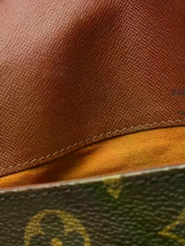 LOUIS VUITTON Musette Salsa Shoulder Bag