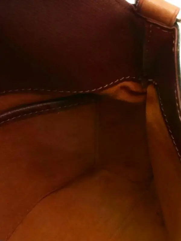 LOUIS VUITTON Musette Salsa Shoulder Bag