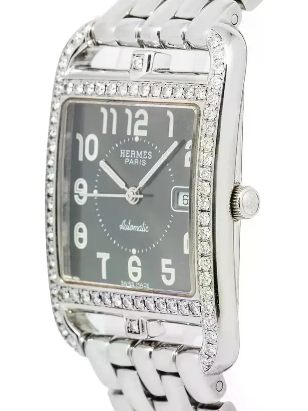 PIERRE HERME PARIS Cape Dod Automatic Watch