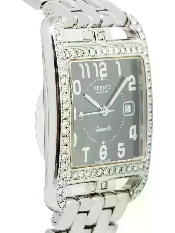 PIERRE HERME PARIS Cape Dod Automatic Watch