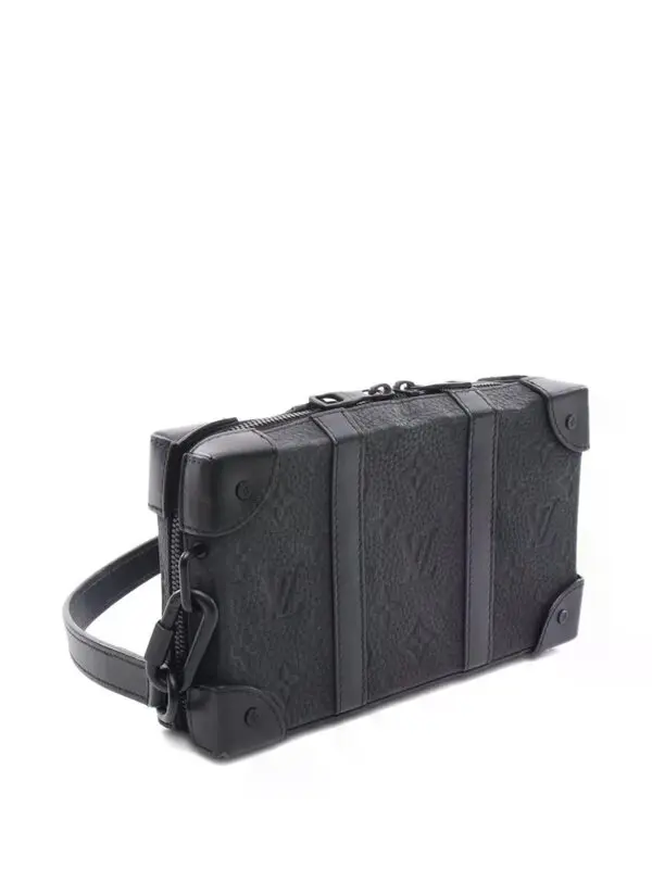 LOUIS VUITTON 2021 Soft Trunk Shoulder Bag