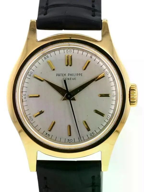 Patek Philippe 1953 Calatrava