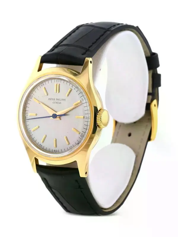 Patek Philippe 1953 Calatrava