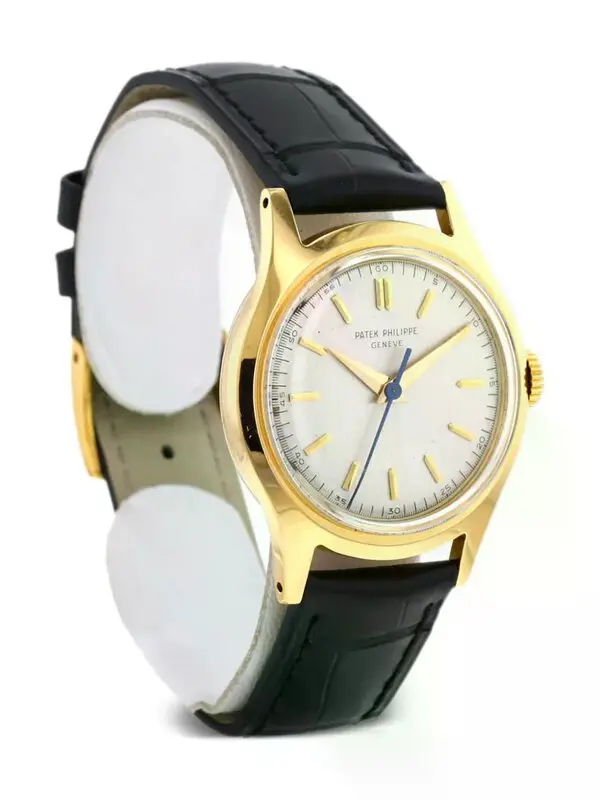 Patek Philippe 1953 Calatrava