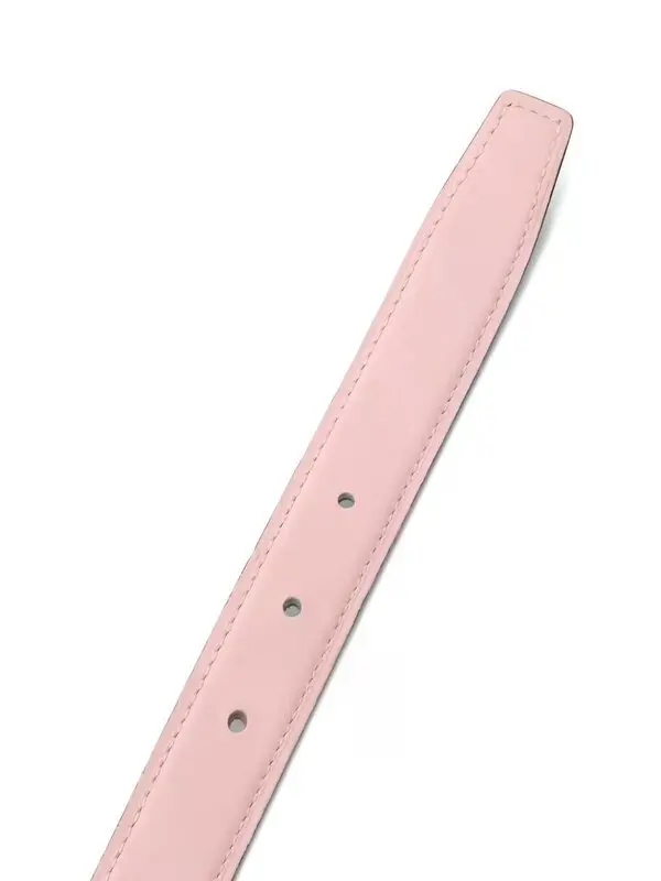 Hermès Reversible Belt