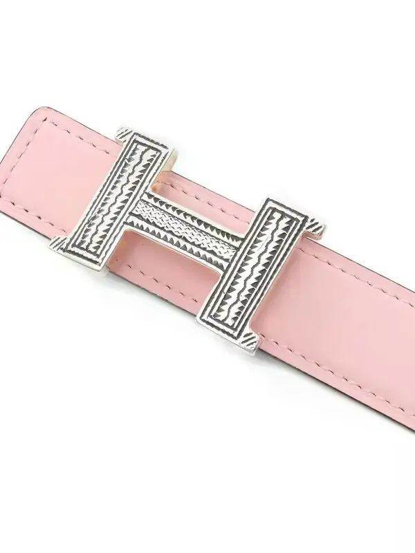 Hermès Reversible Belt