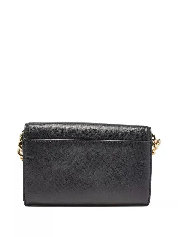 Michael Kors Vintage Leather Crossbody Bag