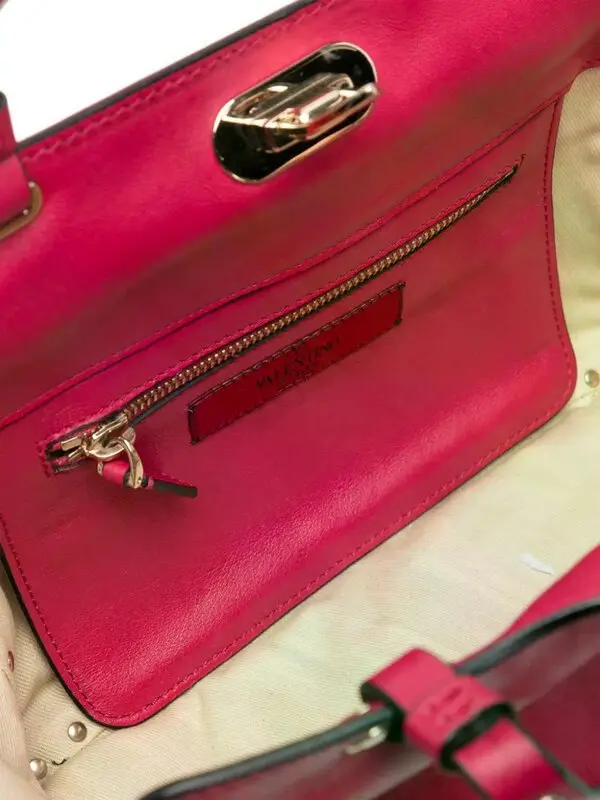 Valentino Garavani Tote Handbag - Pink